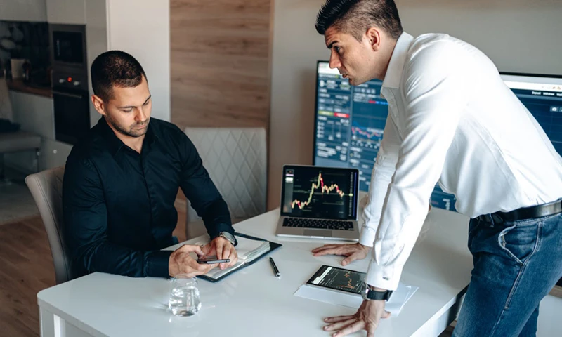 Future-Ready Finance for the CFO: Using Software for Accountants to Embrace Rolling Forecasts